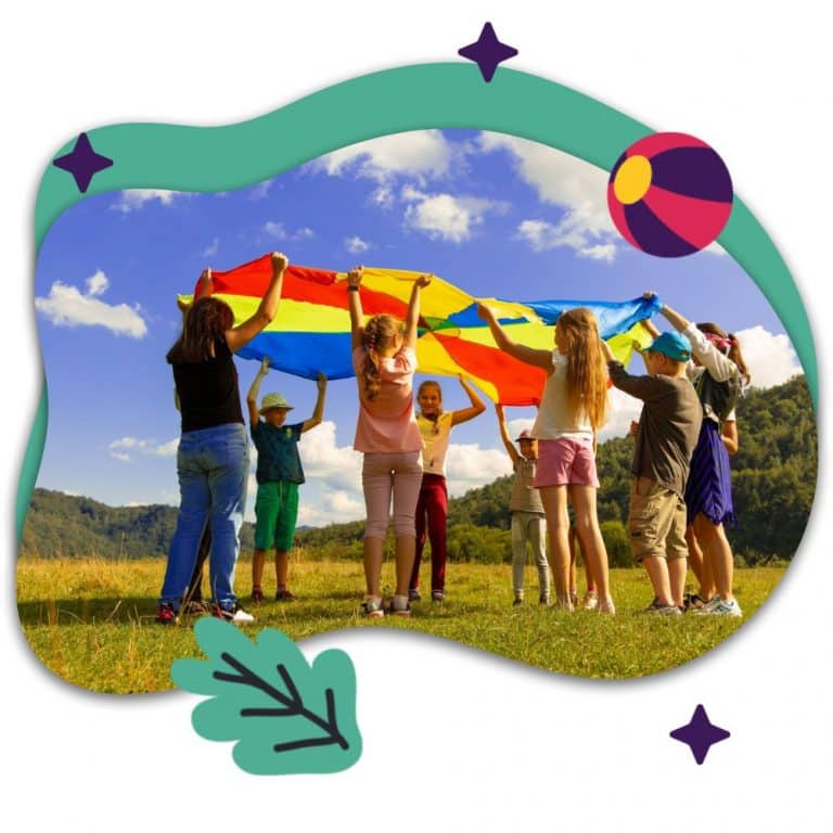 Holiday Clubs Swindon - Just for Fun Holiday Club